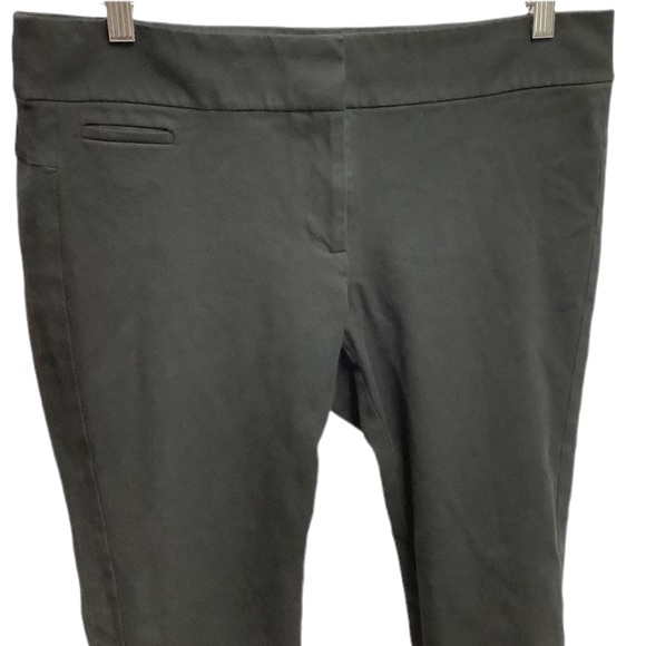 LOFT | Pants & Jumpsuits | Loft Black Tuxedo Line On The Side Pants ...